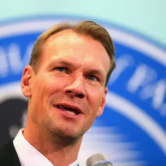 Johan Franzén Net Worth | Celebrity Net Worth