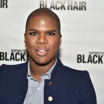 Shekinah Jo Anderson Net Worth | Celebrity Net Worth