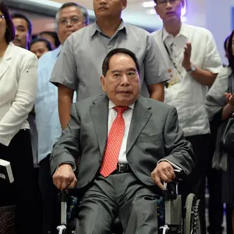 Henry Sy Net Worth | Celebrity Net Worth