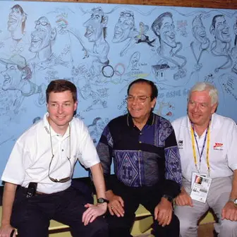 Edward Stack Net Worth | Celebrity Net Worth