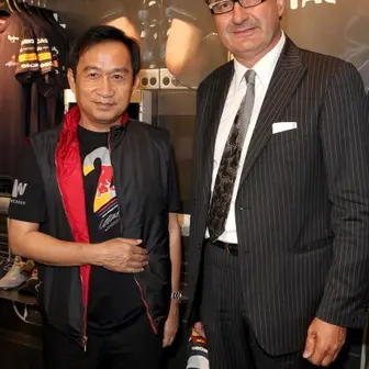 Yoovidhya Family Net Worth | Celebrity Net Worth