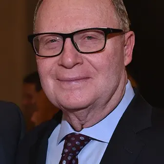 Thomas Staub Net Worth | Celebrity Net Worth