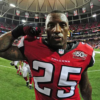 DeAngelo Hall Net Worth | Celebrity Net Worth