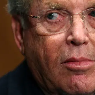 Jimmy Cayne Net Worth | Celebrity Net Worth