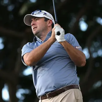 Ben Curtis Net Worth | Celebrity Net Worth