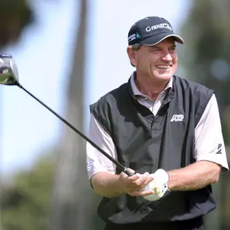 Hal Sutton Net Worth | Celebrity Net Worth