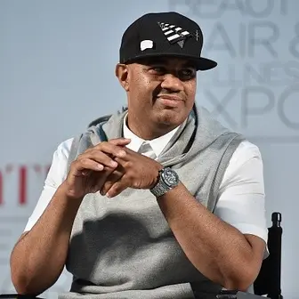 Fredro Starr Net Worth | Celebrity Net Worth