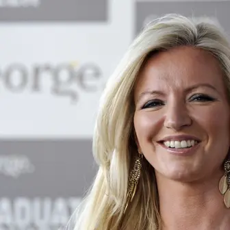 Michelle Mone Net Worth | Celebrity Net Worth