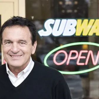 Fred DeLuca Net Worth | Celebrity Net Worth