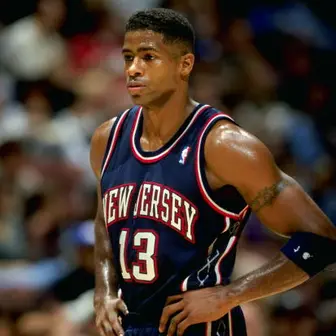 Scott Burrell Net Worth | Celebrity Net Worth