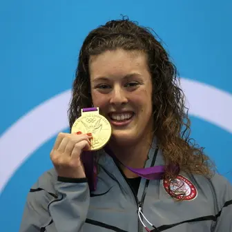 Caeleb Dressel Net Worth | Celebrity Net Worth