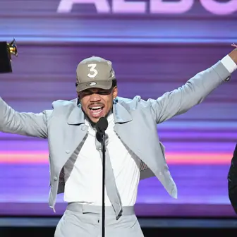 Chance the Rapper Net Worth | Celebrity Net Worth