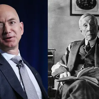 Alan Rufus Net Worth | Celebrity Net Worth