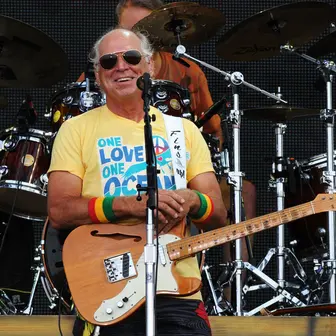 Jimmy Buffett Net Worth | Celebrity Net Worth
