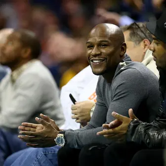 Floyd Mayweather Shows Off His Extensive Watch Collection On Instagram ...