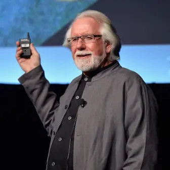 Edwin Catmull Net Worth | Celebrity Net Worth