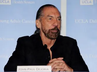 Patron Billionaire John Paul DeJoria Makes $1 Million Investment In Man ...
