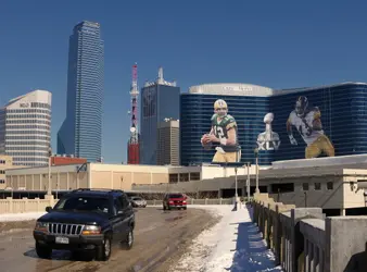 Ray Lee Hunt Net Worth | Celebrity Net Worth