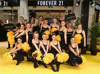 From Pumping Gas To A $6 Billion Fashion Fortune: The Rags To Riches ...