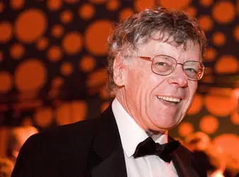 J. Paul Getty Net Worth | Celebrity Net Worth