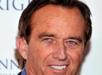 Robert F. Kennedy Net Worth | Celebrity Net Worth