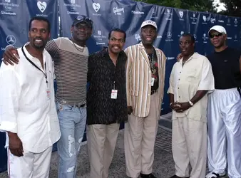 Ronald Bell Net Worth | Celebrity Net Worth