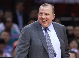 Don Nelson Net Worth | Celebrity Net Worth