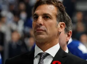 Brian Rafalski Net Worth | Celebrity Net Worth