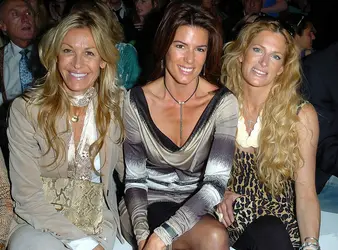 Sheikh Walid Juffali Has Died Just Days After Record Breaking Divorce ...