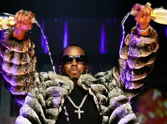 The 10 Highest Paid Rappers of 2011 | Celebrity Net Worth