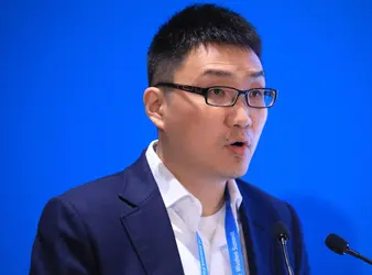 Colin Huang Net Worth | Celebrity Net Worth