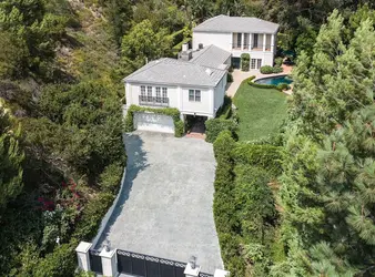 Luc Besson Sells Charlton Heston's 'House that Ben-Hur Built' For A ...