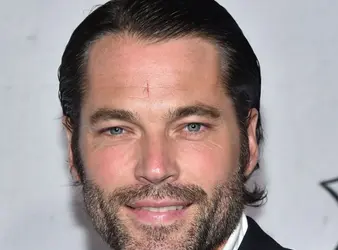 Yannick Bisson Net Worth | Celebrity Net Worth