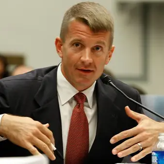 Erik Prince Net Worth | Celebrity Net Worth