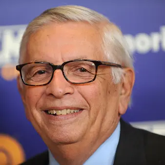 David Stern Net Worth | Celebrity Net Worth