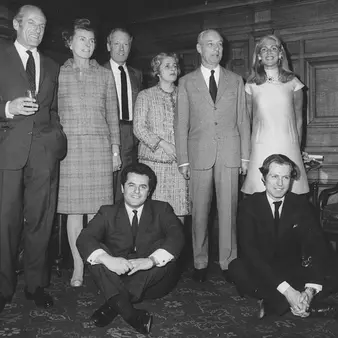 Rothschild Family Net Worth | Celebrity Net Worth