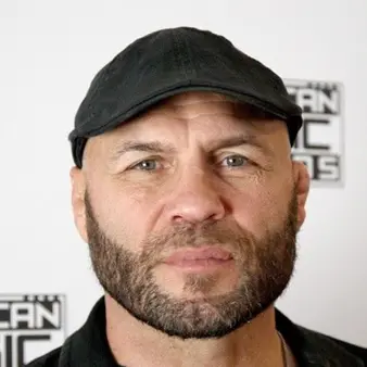 Quinton "Rampage" Jackson Net Worth | Celebrity Net Worth