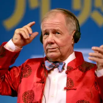 Jim Rogers Net Worth | Celebrity Net Worth