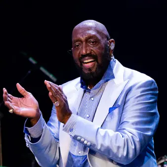 Otis Williams Net Worth | Celebrity Net Worth