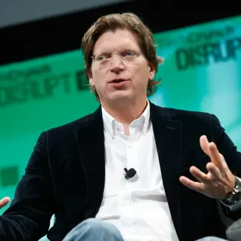 Niklas Zennstrom Net Worth | Celebrity Net Worth