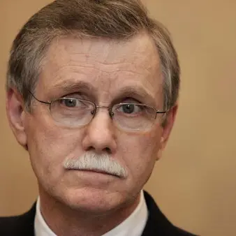 Ron Gettelfinger Net Worth | Celebrity Net Worth