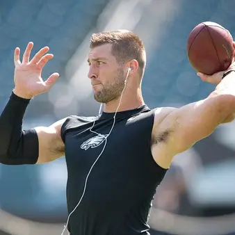 Tim Tebow Net Worth | Celebrity Net Worth