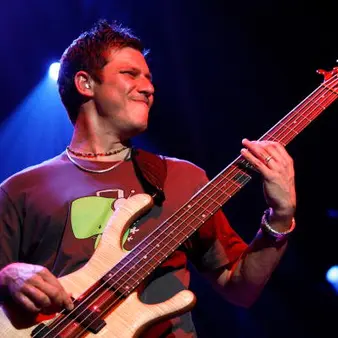 Stefan Lessard Net Worth | Celebrity Net Worth