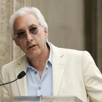 Late TV Producer Steven Bochco's Los Angeles Mansion Sells For $25 ...