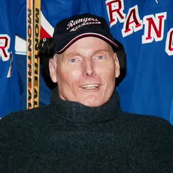 Christopher Reeve Net Worth | Celebrity Net Worth