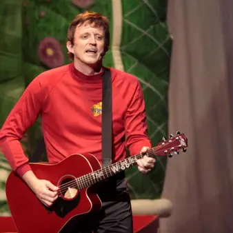 Murray Cook Net Worth | Celebrity Net Worth