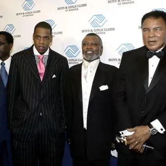 Butch Lewis Net Worth | Celebrity Net Worth