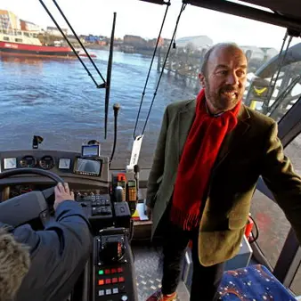 Brian Souter Net Worth | Celebrity Net Worth