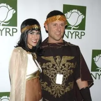 Brooke Villone Net Worth | Celebrity Net Worth