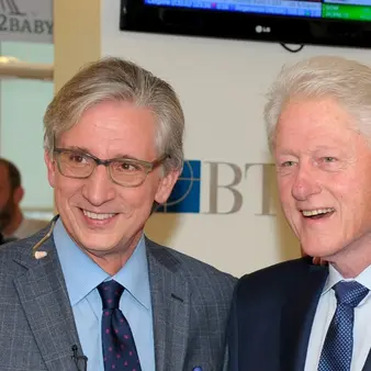 Bob Pisani Net Worth | Celebrity Net Worth